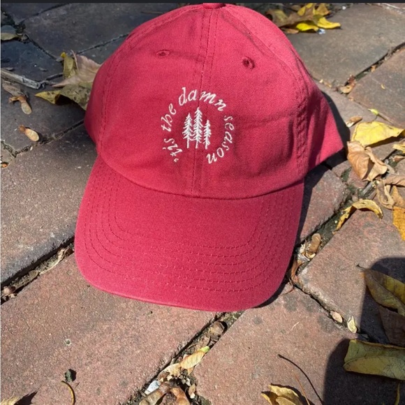 Accessories | Tis The Damn Season Hat | Poshmark